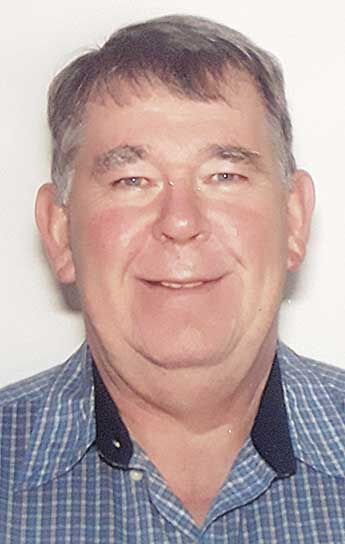 Bill Hawkins, Sept. 30, 2020, issue | Obituaries | osceolasun.com