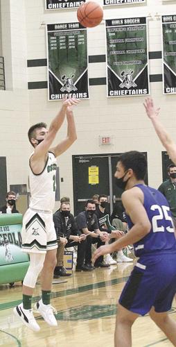 Chiefs battle through week | Sports | osceolasun.com