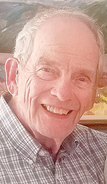 Gordon Byron Nelson, Oct. 19, 2022, issue | Obituaries | osceolasun.com