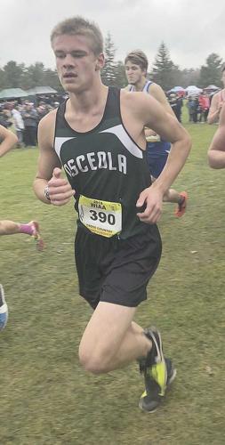 Osceola well represented as MBC scholar-athletes are named | Sports ...