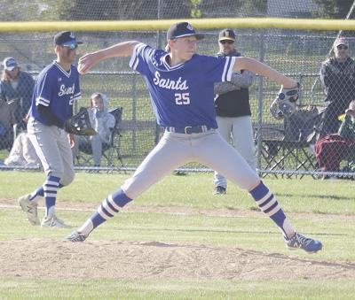 Saints start new winning streak | Sports | osceolasun.com