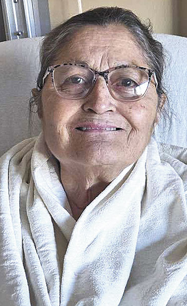 Wanda Ruth Rober, April 16, 2025, issue | Obituaries | osceolasun.com