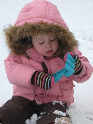 April Fools snow fun | | osceolasun.com