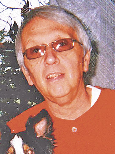 Wayne Arthur Moberg, Dec. 4, 2024, issue | Obituaries | osceolasun.com