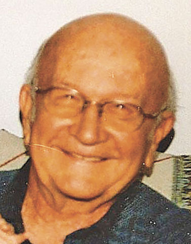 Merle Connors, May 14, 2025, issue | Obituaries | osceolasun.com