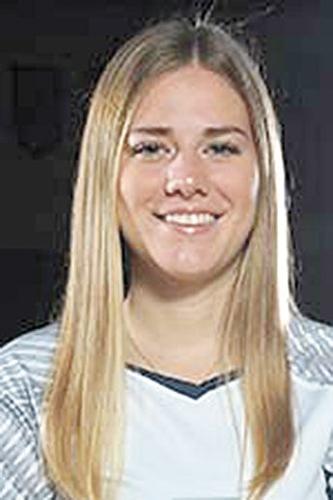 Hoverman earns WIAC all-conference volleyball honors | Sports ...