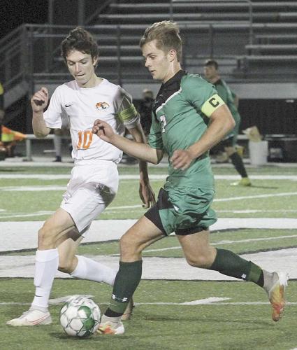 Osceola falls to potent Tiger soccer team | Sports | osceolasun.com