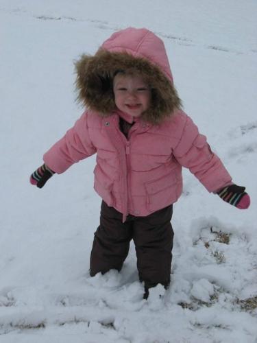 April Fools snow fun | | osceolasun.com