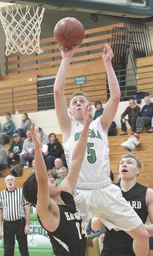 Chieftain basketball team shows promise despite losses | Sports ...