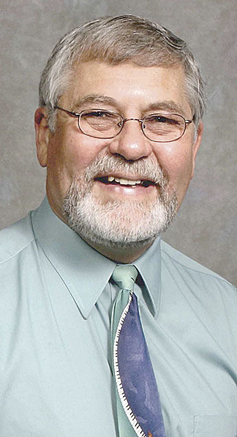 Rodney Edward Wetzig, Aug. 2, 2023, issue | Obituaries | osceolasun.com