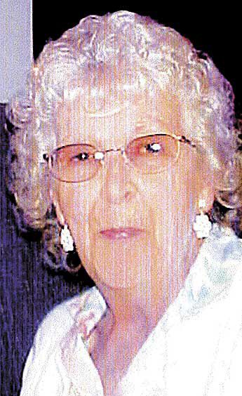 Carol Marie Menke, March 18, 2020, edition | Obituaries | osceolasun.com