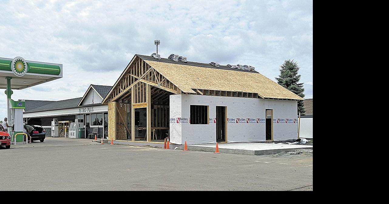 Cottor’s Petro Plus expands: ice cream, deli, and big dreams on the way ...