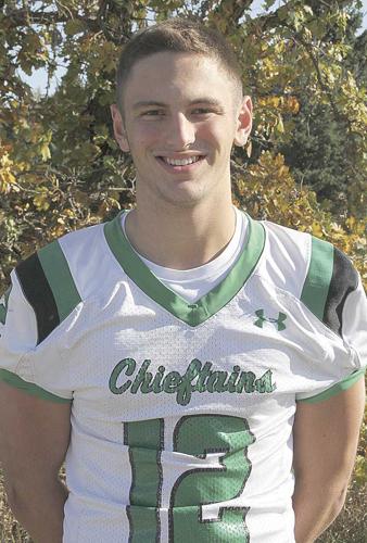 Brett Carlson MBC player of the year | Sports | osceolasun.com