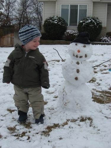 April Fools snow fun | | osceolasun.com