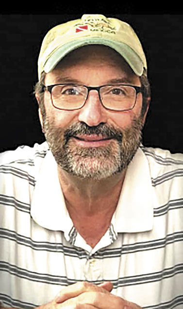 Scott Jay Staples, April 9, 2025, issue | Obituaries | osceolasun.com
