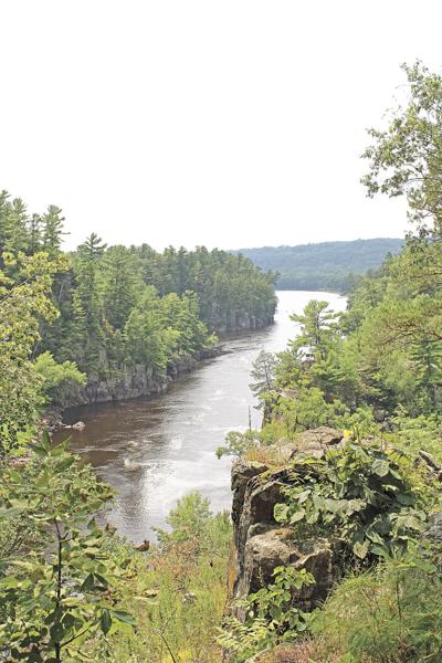 Public invited to ribbon cutting for Wisconsin Interstate Park ...