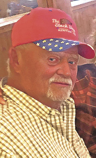 Wayne D. Hamann, Feb. 12, 2025, issue | Obituaries | osceolasun.com