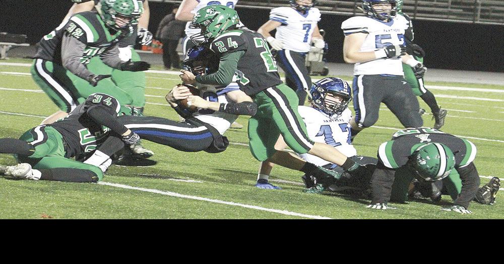 Chieftains capture Panthers in important MBC football game | Sports ...