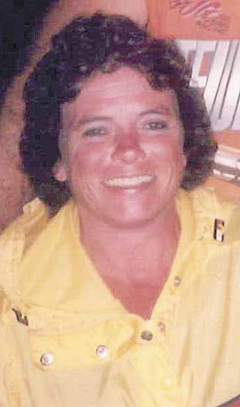 Lisa Swanson, July 8, 2020, issue | Obituaries | osceolasun.com