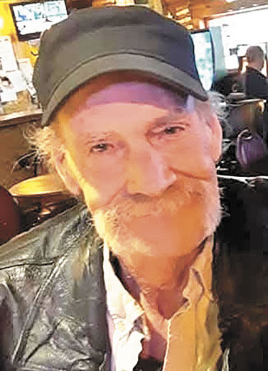 Wayne "Hopper" Anderson, March 5, 2025, issue | Obituaries | osceolasun.com