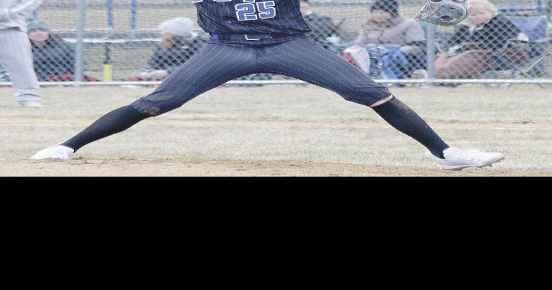 Saints baseball starts season with three wins | Sports | osceolasun.com