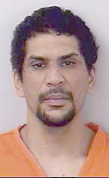 Osceola man charged with murder of his wife | News | osceolasun.com