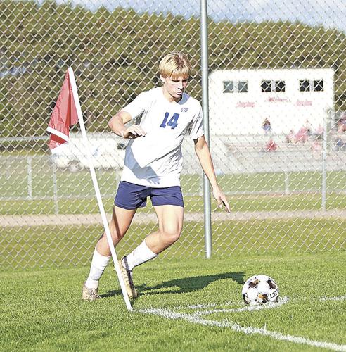 SCF/Unity boys soccer shutout in two games | Sports | osceolasun.com