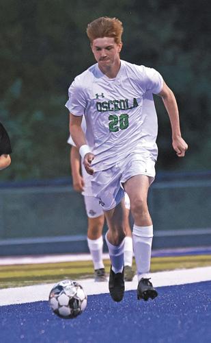 A tough week for Osceola soccer | Sports | osceolasun.com