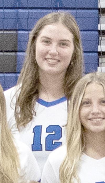 Cooper named player of the year | Sports | osceolasun.com