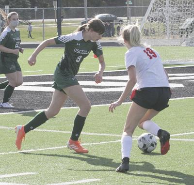 Chieftain soccer team perseveres with small roster | Sports ...