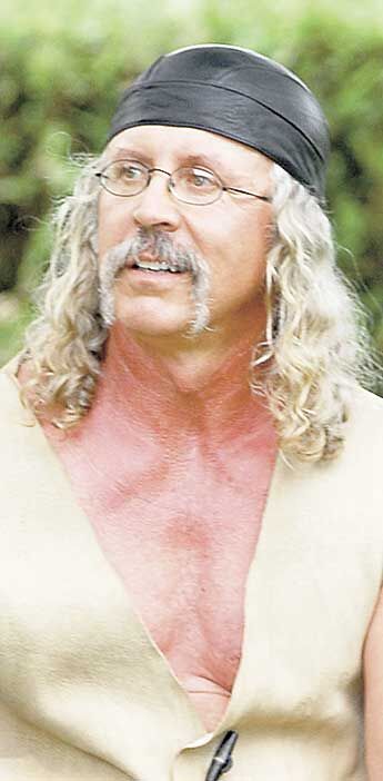 Daniel Clarence Worrell, March 10, 2021 | Obituaries | osceolasun.com