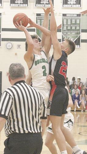 Osceola boys hoops defeat Grantsburg | Sports | osceolasun.com
