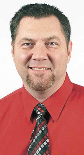 Kirk Anderson announces run for St. Croix Falls mayor | News ...