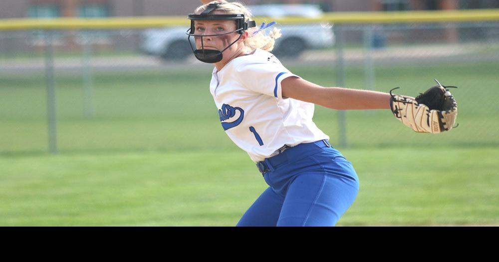 Bloomer ends SCF softball season | Sports | osceolasun.com