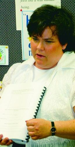 Grantsburg okays new math curriculum | | osceolasun.com