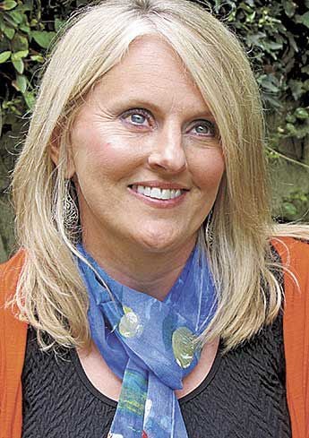 Maren Marie Mayo, June 15, 2016, issue | Obituaries | osceolasun.com