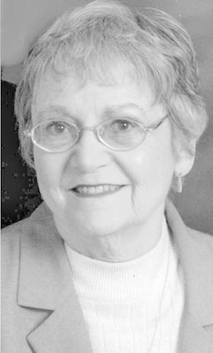 Lucille Jorgenson | | osceolasun.com