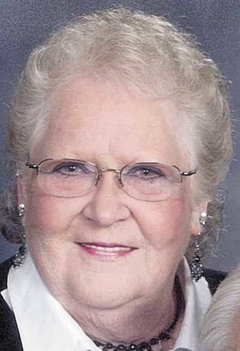 Barbara Ann Rud, June 12, 2019, issue | Obituaries | osceolasun.com