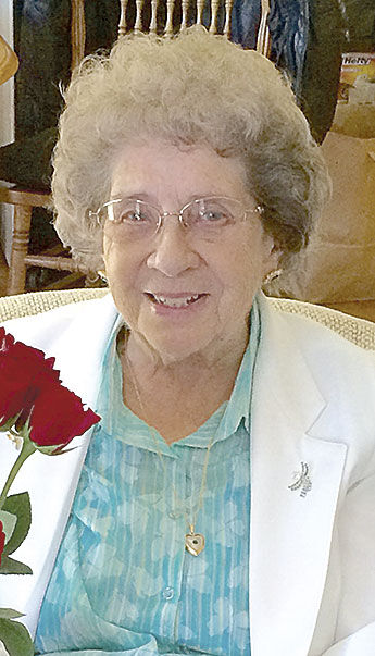 Pearl Beele Bistram, Feb. 21, 2024 | Obituaries | osceolasun.com
