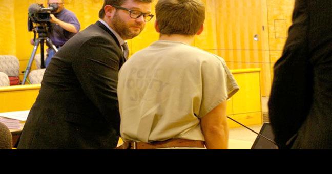 Jury for trial on riverside stabbing will be drawn from out of county ...