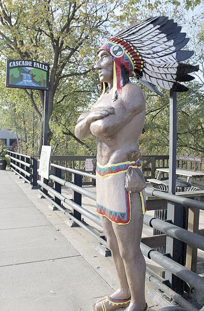 The chief returns downtown | News | osceolasun.com