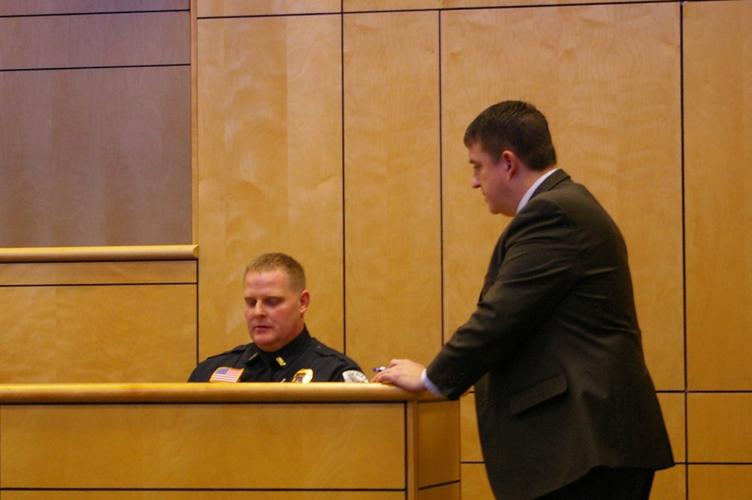 Osceola man pleads not guilty to attempted homicide | News | osceolasun.com