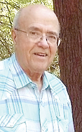 Richard Donald Benjamin, April 26, 2023, issue | Obituaries ...