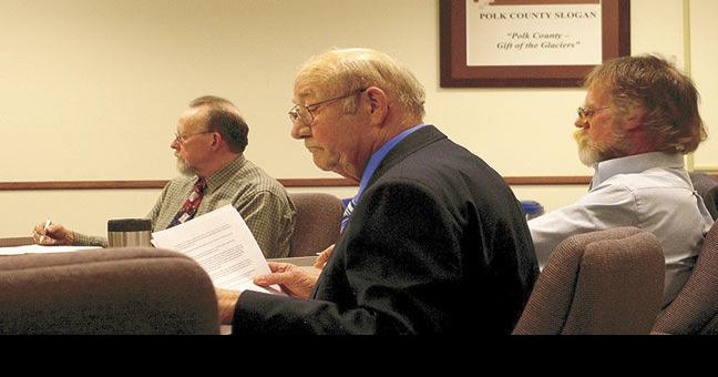 Changes proposed for Gandy Dancer Trail plan | News | osceolasun.com