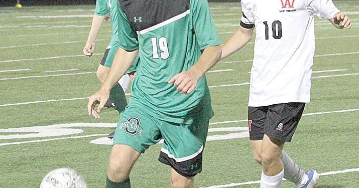 Osceola soccer survives shootout | Sports | osceolasun.com
