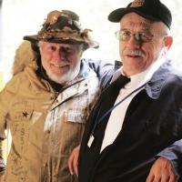 Hobo shares rail riding experiences | News | osceolasun.com