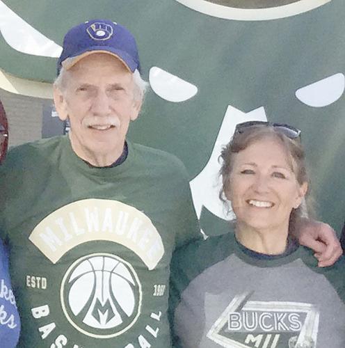 Jaspersons to retire from Sun sports coverage | News | osceolasun.com