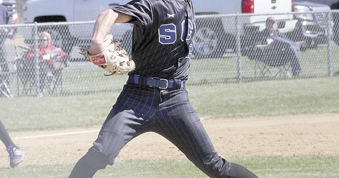 SCF baseball quick out of the chute | Sports | osceolasun.com