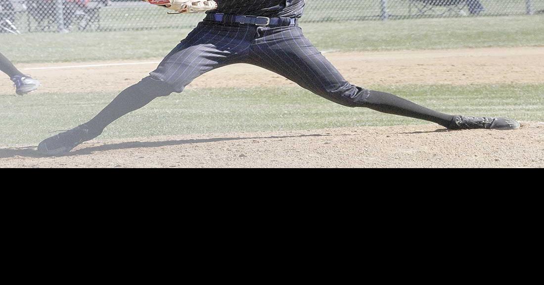 SCF baseball quick out of the chute | Sports | osceolasun.com