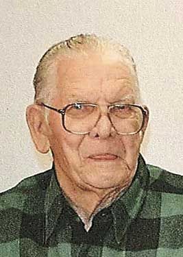 Harry B. Swank, Nov. 19, 2014, issue | Obituaries | osceolasun.com